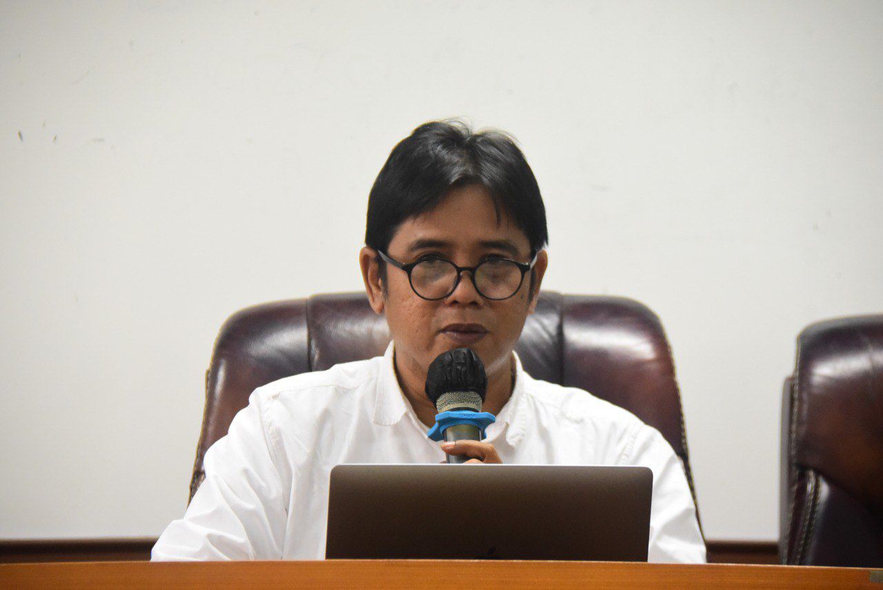 UNIMED Perkuat Pembelajaran Luar Kampus 2025 – Universitas Negeri Medan